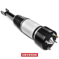 China Front Driver or Passenger Air Suspension Strut for Jaguar XJ8 XJR 2004-2009 for sale