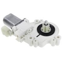 China Rear Passenger Window Motor for Ford Expedition Lincoln Navigator 2007-2017 SUV for sale