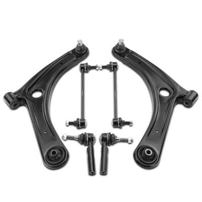 China 6x Control Arm Sway Bar Link Tie Rod End for Dodge Caliber 07-12 Jeep for sale