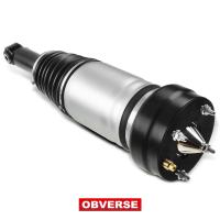 China Rear Driver or Passenger Air Suspension Strut for Jaguar XJ8 XJR 2004-2009 4.2L for sale