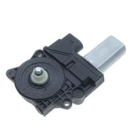 China Rear Passenger Power Window Motor for BMW E90/F30 325i 323i 328i 328xi 330i for sale