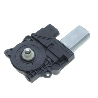 China Rear Passenger Power Window Motor for BMW E90/F30 325i 323i 328i 328xi 330i for sale