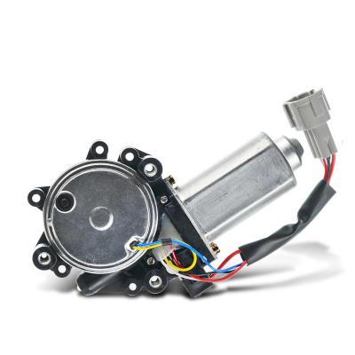 China Front Passenger Power Window Motor for Nissan Titan 04-19 Armada Infiniti QX56 for sale
