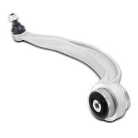 China Front Right Lower Rearward Control Arm with Ball Joint for Audi A6 Quattro 12-20 for sale