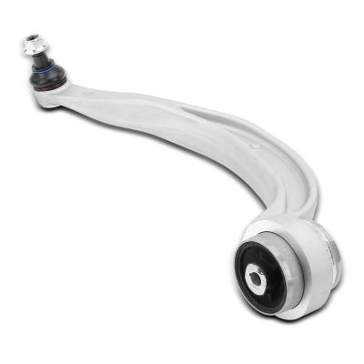 China Front Right Lower Rearward Control Arm with Ball Joint for Audi A6 Quattro 12-20 for sale
