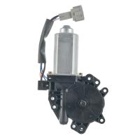 China Front Passenger Power Window Motor for Nissan Titan 04-19 Armada Infiniti QX56 for sale