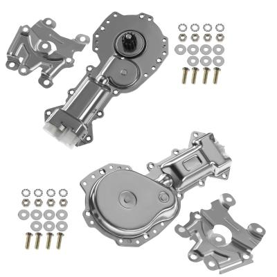 China 2x Rear Window Motor for Chevy GMC Pontiac Buick for sale