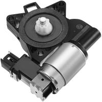 China Driver or Passenger Power Window Motor for Mazda 3 5 6 CX-7 CX-9 RX-8 6-Pins for sale