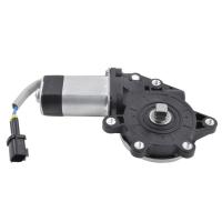 China Rear Passenger Window Motor for Chevy Colorado 04-12 GMC Isuzu i-370 for sale