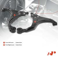 China 2x Lower Control Arm for Hyundai Tucson 2005-2009 Kia Sportage 2005-2010 for sale