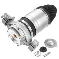 China Rear Passenger Air Suspension Spring Bags for VW Touareg Porsche Cayenne 11-16 for sale