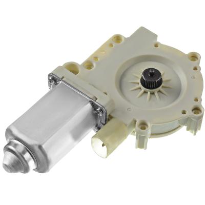 China Front Driver or Rear Passenger Window Motor for BMW E39 525i 528 540i Z8 97-03 for sale