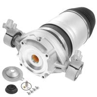 China Rear Passenger Air Suspension Spring Bags for VW Touareg Porsche Cayenne 11-16 for sale