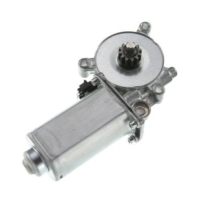 China Driver Window Motor for Buick LeSabre Cadillac DeVille Chevy Pontiac 98 Olds for sale