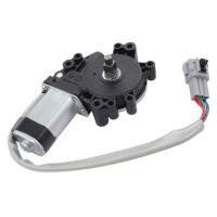 China Front Driver Window Motor for Nissan Quest 2004-2009 MPV for sale