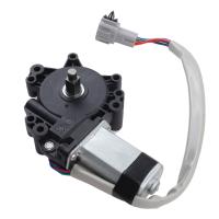 China Front Driver Window Motor for Nissan Quest 2004-2009 MPV for sale