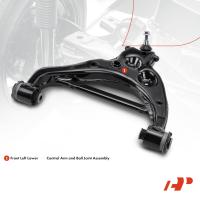 China Front Left Lower Control Arm with Ball Joint for Ford F-150 15-20 Expedition for sale
