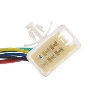 China Front Driver Window Motor for Toyota Prius 2001-2003 for sale