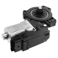 China Front Driver Window Motor for Hyundai Santa Fe 10-11 Sonata 06-10 Kia Optima for sale