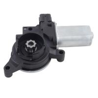 China Front Driver Window Motor for Honda Odyssey 2005-2010 EX EX-L EXL Touring for sale