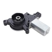 China Front Driver Window Motor for Honda Odyssey 2005-2010 EX EX-L EXL Touring for sale