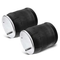 China 2x Driver & Passenger Air Suspension Spring Bags for 1R12532 Firestone W013589935 for sale