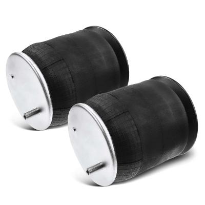China 2x Driver & Passenger Air Suspension Spring Bags for 1R12532 Firestone W013589935 for sale