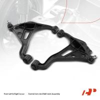 China 2x Front Lower Control Arm for Chevrolet Tracker Suzuki XL7 for sale