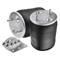 China 2x Driver & Passenger Air Suspension Spring Bags for 1R12538 Firestone W013589648 for sale