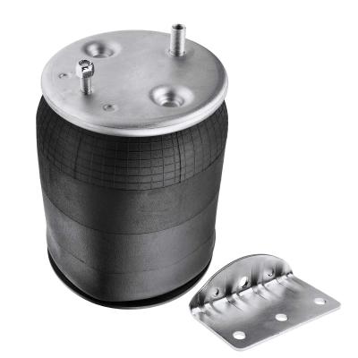 China Driver or Passenger Air Suspension Spring Bags for 1R12539 Firestone W013589648 for sale