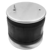 China 2x Driver & Passenger Air Suspension Spring Bags for 9912P515 Firestone W013589616 for sale