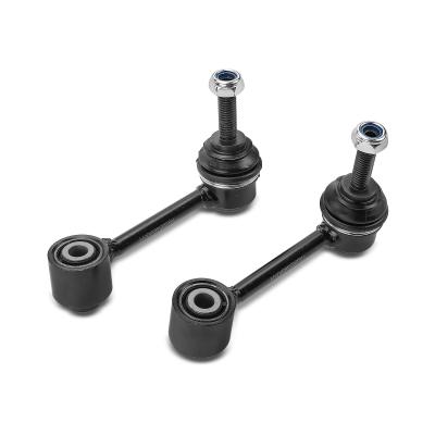 China 2x Rear Stabilizer Bar Link for Volkswagen Jetta 05-18 Golf 11-15 Passat Audi Q3 for sale