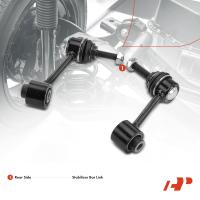 China 2x Rear Stabilizer Bar Link for Volkswagen Jetta 05-18 Golf 11-15 Passat Audi Q3 for sale