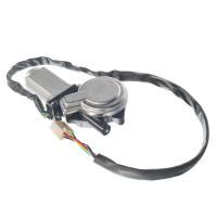 China 2x Rear Window Motor for Lexus GS300 1998-2005 RX300 with Anti-Clip for sale