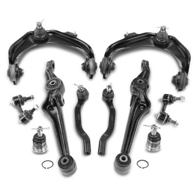 China 10x Control Arm & Tie Rod End for Acura CL 01-03 TL 99-03 Honda Accord for sale