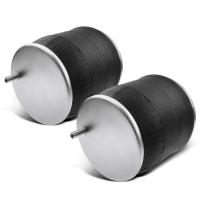 China 2x Driver & Passenger Air Suspension Spring Bags for W013589270 Goodyear 1R13102 for sale