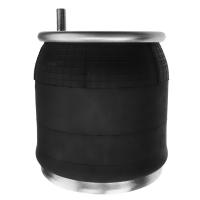 China 2x Driver & Passenger Air Suspension Spring Bags for W013589270 Goodyear 1R13102 for sale