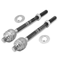 China 2x Inner Tie Rod End for Ford Fusion Edge GT Lincoln Continental MKX MKZ for sale