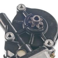China Rear Driver Window Motor for Lexus GS300 1998-2005 RX300 for sale