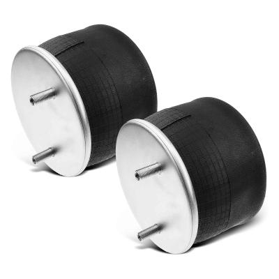 China 2x Driver & Passenger Air Suspension Spring Bags for S21623 Firestone W013588755 for sale