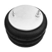 China Driver or Passenger Air Suspension Spring Bags for Firestone Goodyear Triangle for sale