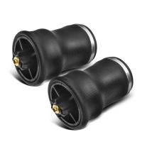 China 2x Driver & Passenger Air Suspension Spring Bags for Firestone W02-358-7206 for sale