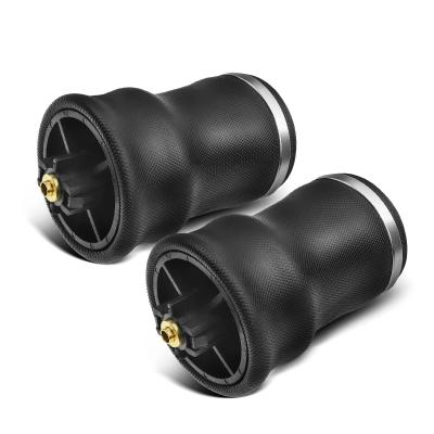 China 2x Driver & Passenger Air Suspension Spring Bags for Firestone W02-358-7206 for sale