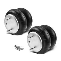 China 2x Driver & Passenger Air Suspension Spring Bags for 2B9206 Firestone W013586905 for sale
