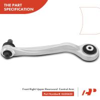 China Front Right Upper Rearward Control Arm with Ball Joint for Audi A6 06-11 S6 S8 for sale