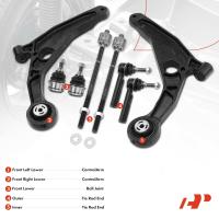 China 8x Control Arm & Tie Rod End for Dodge Avenger 08-11 Chrysler Sebring 07-09 for sale