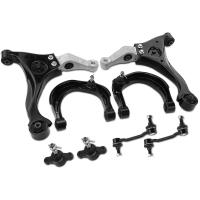 China 8x Control Arm & Ball Joint & Sway Bar Link for Hyundai Sonata 2006-2010 for sale
