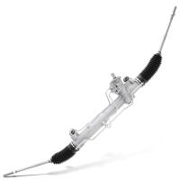 China Power Steering Rack & Pinion Assembly for Ford Focus 2006-2011 L4 2.0L 2.3L for sale