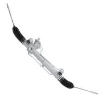 China Power Steering Rack & Pinion Assembly for Ford Focus 2006-2011 L4 2.0L 2.3L for sale