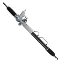 China Power Steering Rack & Pinion Assembly for Kia Magentis Optima Hyundai Sonata for sale